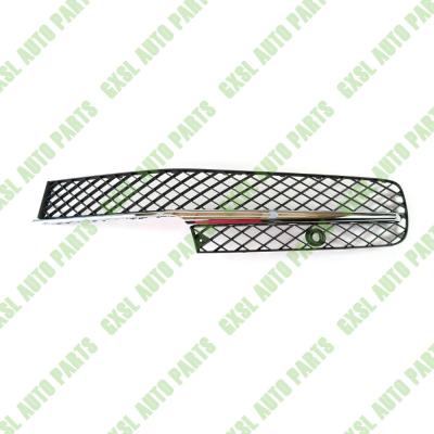 China Black Base Right Grille Front Grille For Bentley Continental Flying Spur 2014-2018 OEM 4W0807648 4W0807648H 4W0807648D 4W0807648M for sale