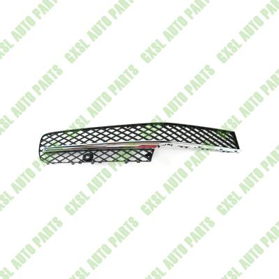 China Black Base Left Grille Front Grille For Bentley Continental Flying Spur 2014-2018 OEM 4W0807647 4W0807647D 4W0807647B 4W0807647G for sale