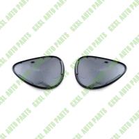 China Car Accessories Front Bumper Spray Cover End Cap For Bentley Continental Flying Spur 2009-2013 OEM 3W5807937 3W5807937A 3W5807938 3W5807938A for sale