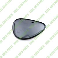 China Car Accessories Left Front Bumper Spray Cover End Cap For Bentley Continental Flying Spur 2009-2013 OEM 3W5807937 3W5807937A for sale