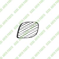 China Left Black Front Bumper Grille For Bentley Continental Flying Spur 2009-2013 OEM 3W5807683E for sale