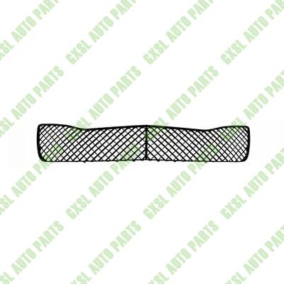 China Black Front Bumper Middle Grid Grille For Bentley Continental Flying Spur 2009-2013 OEM 3W5807667D for sale