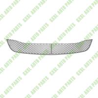 China Chrome Front Bumper Middle Grid Grille For Bentley Continental Flying Spur 2009-2013 OEM 3W5807667E for sale