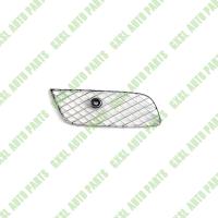 China Chrome Left Front Bumper Grille For Bentley Continental GT 4.0 2012-2015 OEM 3W3807647C for sale