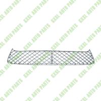 China Chrome Front Bumper Middle Grille For Bentley Continental GT 4.0 2012-2015 OEM 3W3807667F for sale