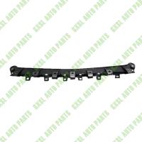 China Radiator Cover Plate Lower Bracket Of Grille For Bentley Continental Flying Spur 2013-2019 OEM 4W0807181A for sale