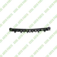 China Radiator Cover Plate Lower Bracket Of Grille For Bentley Continental Flying Spur 2013-2019 OEM 4W0807181A for sale