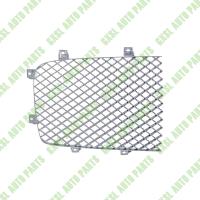 China Chrome Right Front Radiator Grille For Bentley Flying Spur 2013-2019 OEM 4W0853684 for sale