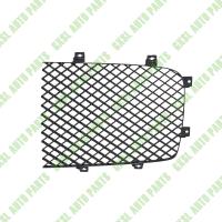 China Black Left Front Radiator Grille For Bentley Flying Spur 2013-2019 OEM 4W0853683A for sale