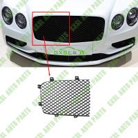 China Black Right Front Radiator Grille For Bentley Flying Spur 2013-2019 OEM 4W0853684A for sale