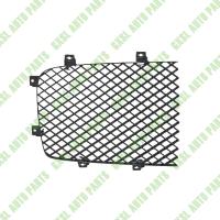 China Black Right Front Radiator Grille For Bentley Flying Spur 2013-2019 OEM 4W0853684A for sale