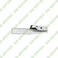 China Front Bumper With Chrome Left Front Grille For Bentley Flying Spur 2016-2019 OEM 4W0807217 4W0807647A 4W0807647E for sale
