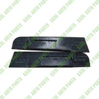 China Car Door Handle Cover Decoration Plate For Lamborghini Gallardo lp560 OEM 400839240 0R1400020（Only Fits the left-hand drive vehicle） for sale
