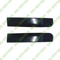 China Car Door Handle Cover Decoration Plate For Lamborghini Gallardo lp560 OEM 400839240 0R1400020（Only Fits the left-hand drive vehicle） for sale