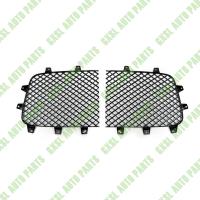 China Black Front Radiator Grille For Bentley Continental GT 2016-2018 OEM 3W3853683A 3W3853684A for sale
