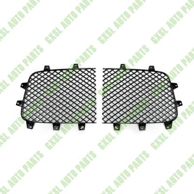 China Black Front Radiator Grille For Bentley Continental GT 2016-2018 OEM 3W3853683A 3W3853684A for sale