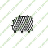 China Black Left Front Radiator Grille For Bentley Continental GT 2016-2018 OEM 3W3853683A for sale