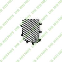 China Black Left Front Radiator Grille For Bentley Continental GT 2016-2018 OEM 3W3853683A for sale