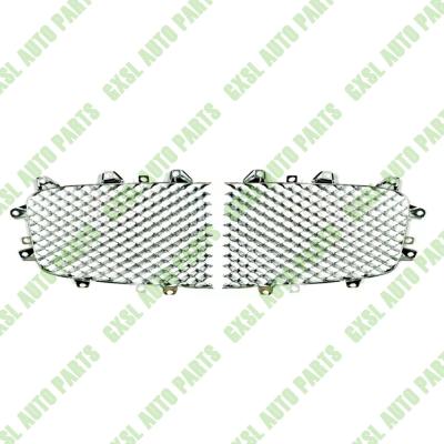 China Chrome Left Right Front Radiator Grille Fit For Bentley Continental GT GTC 2009-2011 Flying Spur 2009-2012 OEM 3W0853683D 3W0853684C for sale