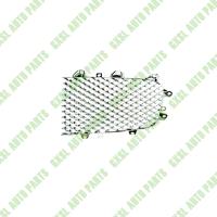 China Chrome Left Front Radiator Grille For Bentley Continental GT GTC 2009-2011 Flying Spur 2009-2012 OEM 3W0853683D for sale