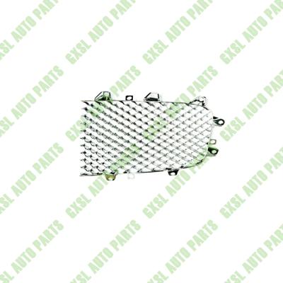 China Chrome Left Front Radiator Grille For Bentley Continental GT GTC 2009-2011 Flying Spur 2009-2012 OEM 3W0853683D for sale