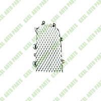 China Chrome Left Front Radiator Grille For Bentley Continental GT GTC 2009-2011 Flying Spur 2009-2012 OEM 3W0853683D for sale