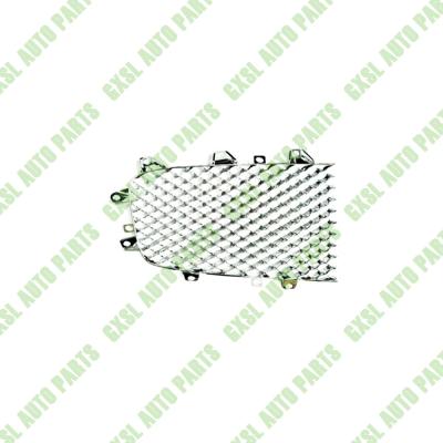China Chrome Right Front Radiator Grille For Bentley Continental GT GTC 2009-2011 Flying Spur 2009-2012 OEM 3W0853684C for sale