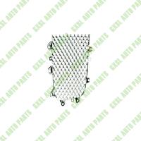China Chrome Right Front Radiator Grille For Bentley Continental GT GTC 2009-2011 Flying Spur 2009-2012 OEM 3W0853684C for sale