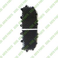 China Black Left Right Front Radiator Grille Fit For Bentley Continental GT GTC 2009-2011 Flying Spur 2009-2012 OEM 3W0853683E 3W0853684D for sale