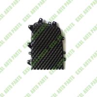 China Black Left Front Radiator Grille For Bentley Continental GT GTC 2009-2011 Flying Spur 2009-2012 OEM 3W0853683E for sale