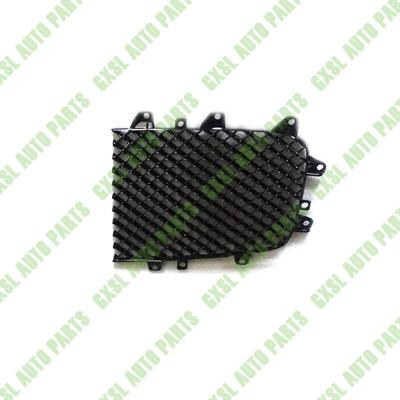 China Black Left Front Radiator Grille For Bentley Continental GT GTC 2009-2011 Flying Spur 2009-2012 OEM 3W0853683E for sale