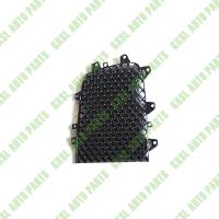 China Black Right Front Radiator Grille For Bentley Continental GT GTC 2009-2011 Flying Spur 2009-2012 OEM 3W0853684D for sale