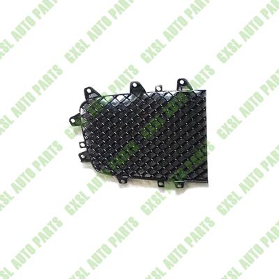 China Black Right Front Radiator Grille For Bentley Continental GT GTC 2009-2011 Flying Spur 2009-2012 OEM 3W0853684D for sale