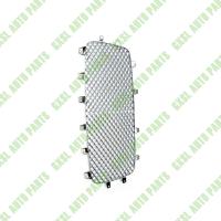 China Chrome Front Radiator Grille For Bentley Continental GT 2016-2018 OEM 3W3853683 3W3853684 for sale