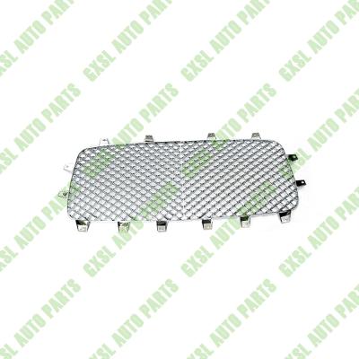 China Chrome Front Radiator Grille For Bentley Continental GT 2016-2018 OEM 3W3853683 3W3853684 for sale