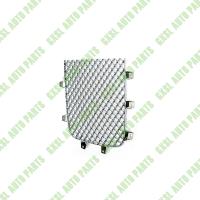 China Chrome Left Front Radiator Grille For Bentley Continental GT 2016-2018 OEM 3W3853683 for sale