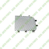China Chrome Right Front Radiator Grille For Bentley Continental GT 2016-2018 OEM 3W3853684 for sale