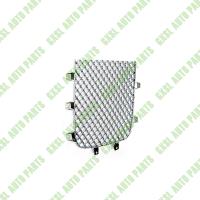 China Chrome Right Front Radiator Grille For Bentley Continental GT 2016-2018 OEM 3W3853684 for sale