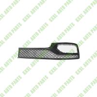 China Black Left Front Bumper Air Guide Grille For Bentley New Flying Spur 2020+ OEM 3SE807647B 3SE807647D for sale