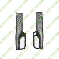 China Black Front Bumper Air Guide Grille For Bentley New Flying Spur 2020+ OEM 3SE807647B 3SE807647D 3SE807648B 3SE807648C for sale