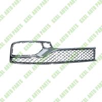 China Chrome Right Front Bumper Air Guide Grille For Bentley New Flying Spur 2020+ OEM 3SE807648 3SE807648B for sale