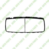China Front Radiator  Grille Inner Frame Black For Bentley Bentayga 2021 OEM 36A853667E for sale