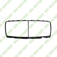 China Front Radiator  Grille Inner Frame Black For Bentley Bentayga 2021 OEM 36A853667E for sale