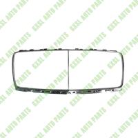 China Front Radiator  Grille Inner Frame Chrome For Bentley Bentayga 2021 OEM 36A853667D for sale