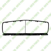 China Front Radiator Grille Inner Frame Black For Bentley Continental GT 2020 OEM 3SD853597 for sale