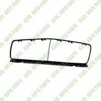 China Front Radiator Grille Inner Frame Black For Bentley Continental GT 2020 OEM 3SD853597 for sale