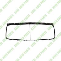 China Front Radiator Grille Inner Frame Black For Bentley Continental GT 2020 OEM 3SD853597 for sale