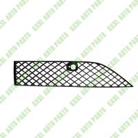 China For Bentley Continental GT 2020 Left Front Bumper Air Guide Grille With ACC Black OEM 3SD807675A for sale