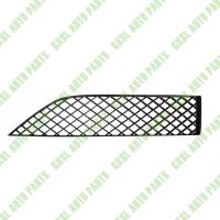 China For Bentley Continental GT 2020 Right Front Bumper Air Guide Grille With Acc /Without Acc Black OEM 3SD807676 for sale