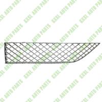China For Bentley Continental GT 2020 Right Front Bumper Air Guide Grille With Acc /Without Acc Chrome OEM 3SD807676A for sale